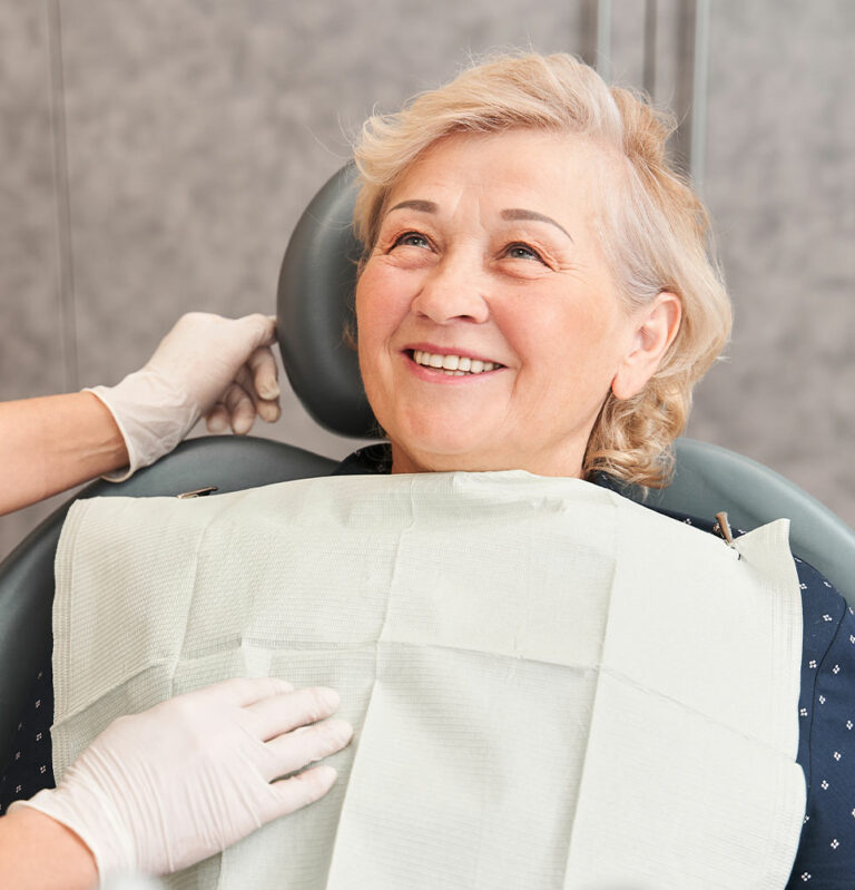 Post-Op Instructions | Dental Implant Center of Royal Oak | Royal Oak, MI