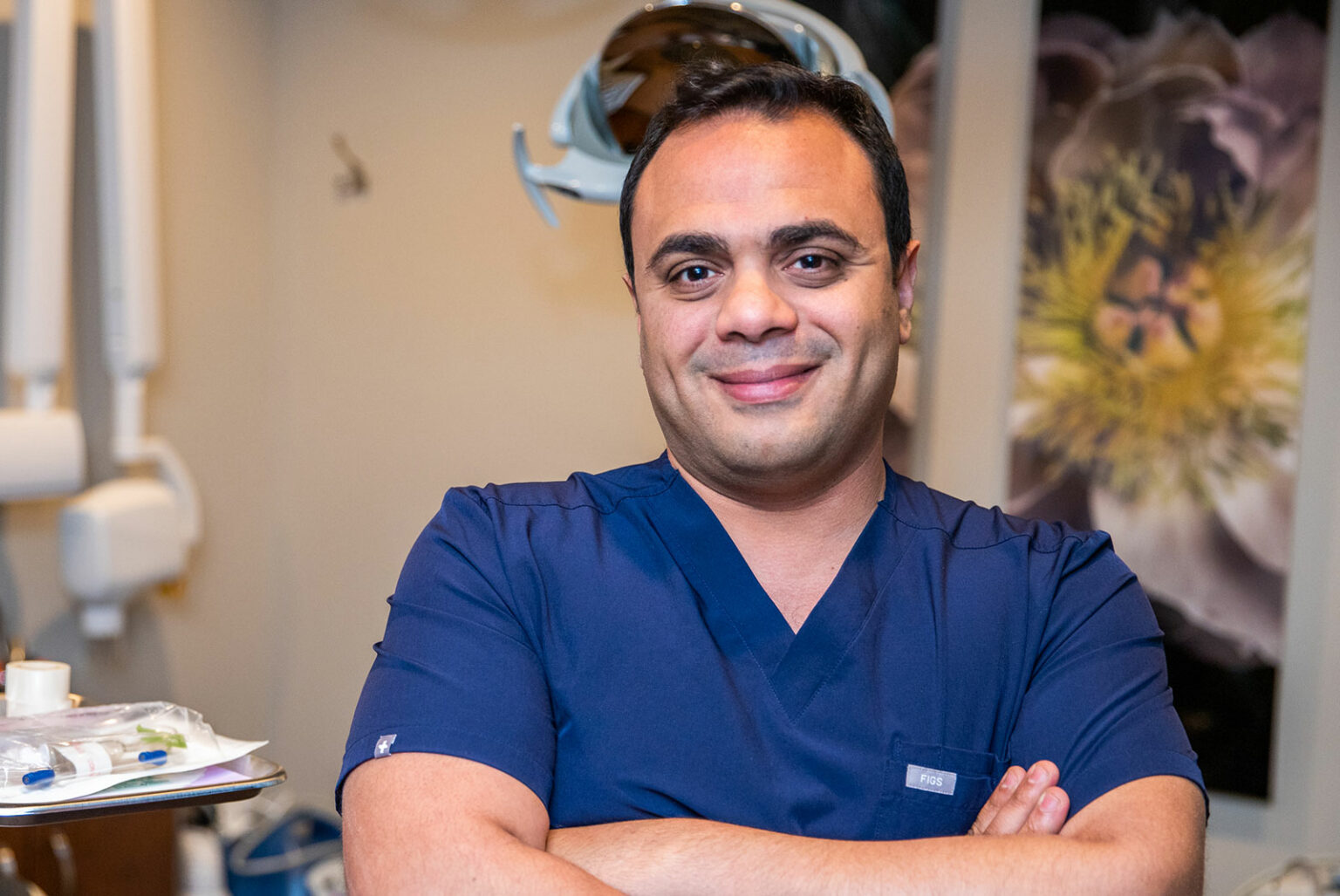 Dental Implant Center Of Royal Oak