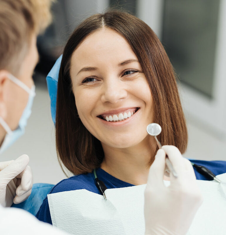 Wisdom Tooth Removal - Dental Implant Center of Royal Oak