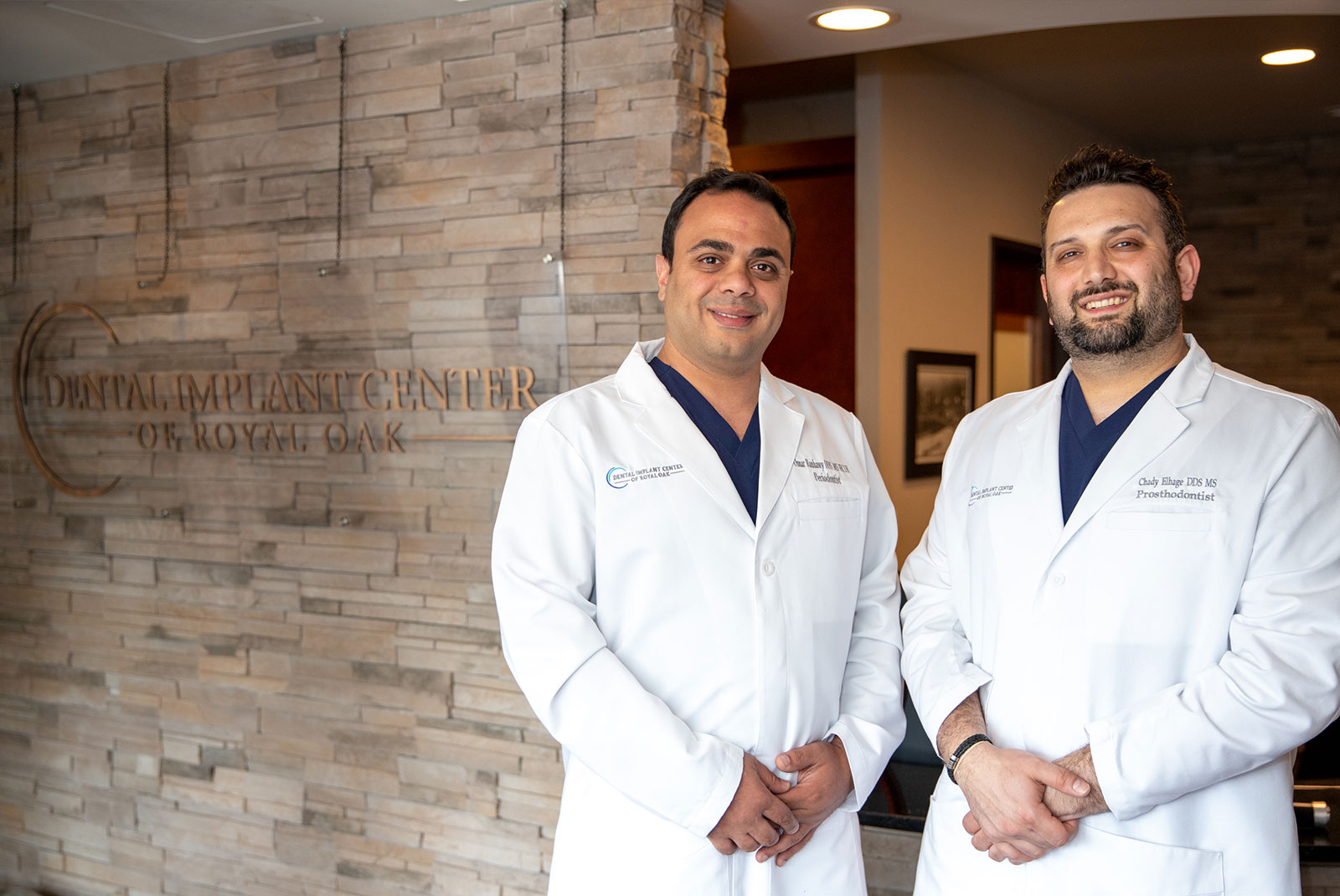 Dental Implant Center Of Royal Oak